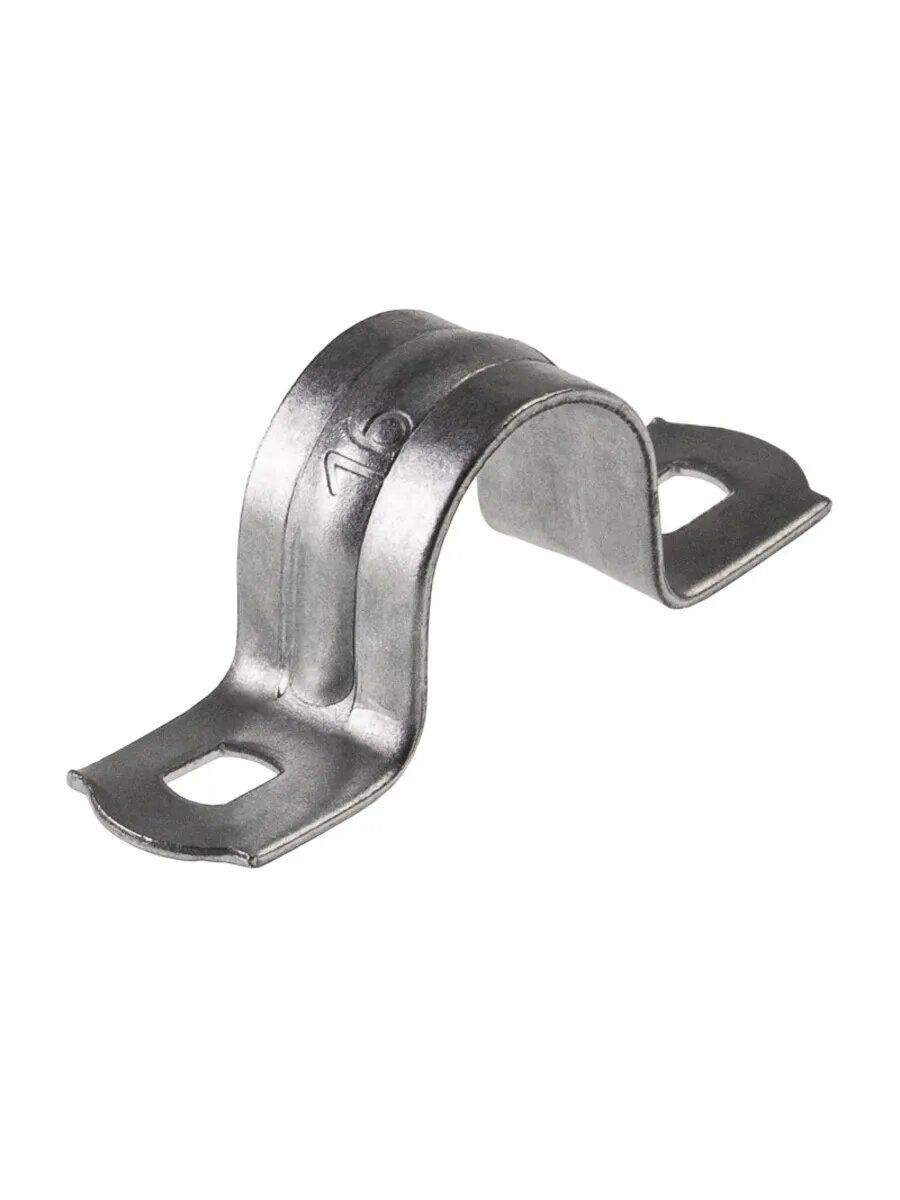 Скоба СМД 16-17 двухлапковая д.12мм 100шт