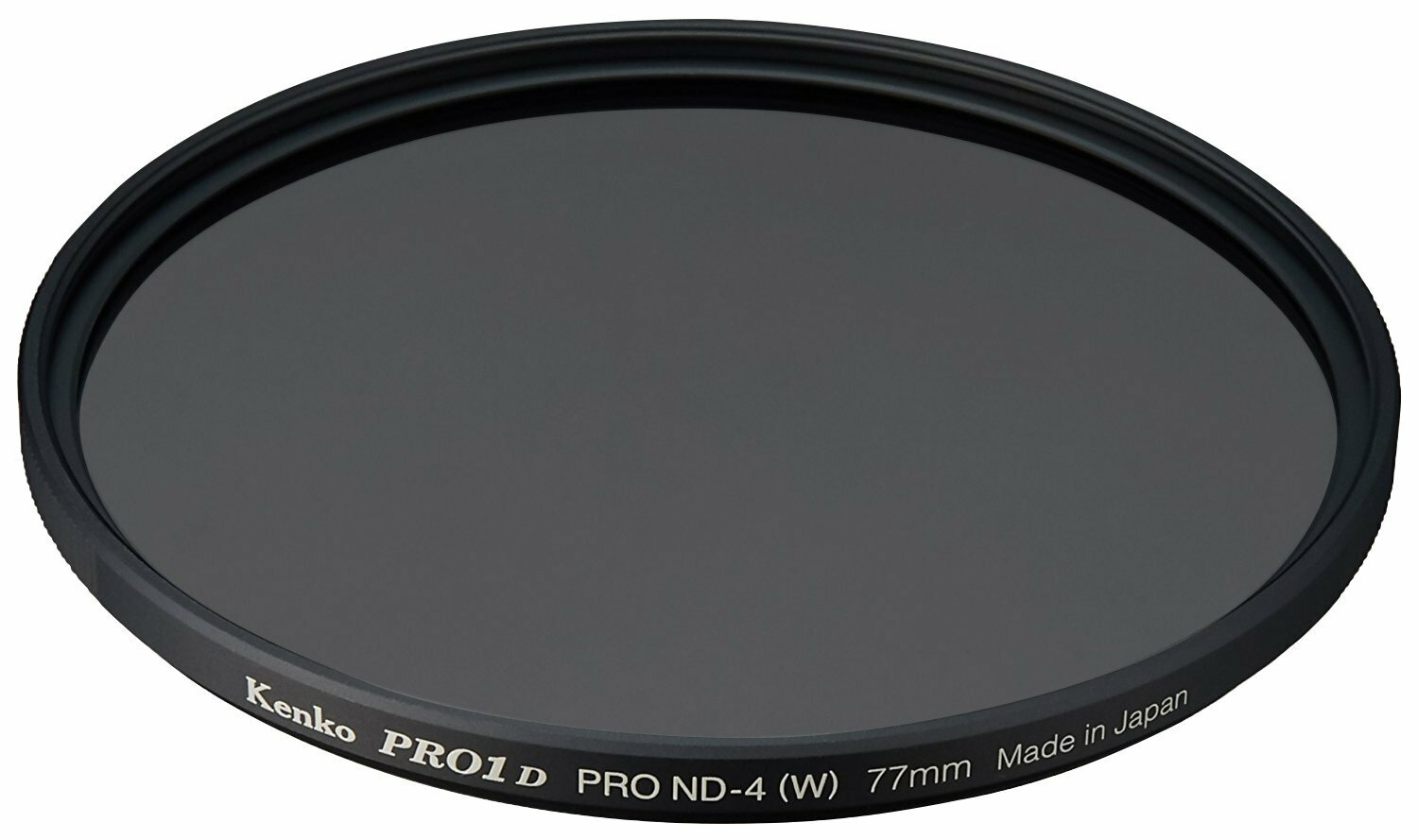 Светофильтр Kenko PRO1D PRO ND4 нейтральный 72mm