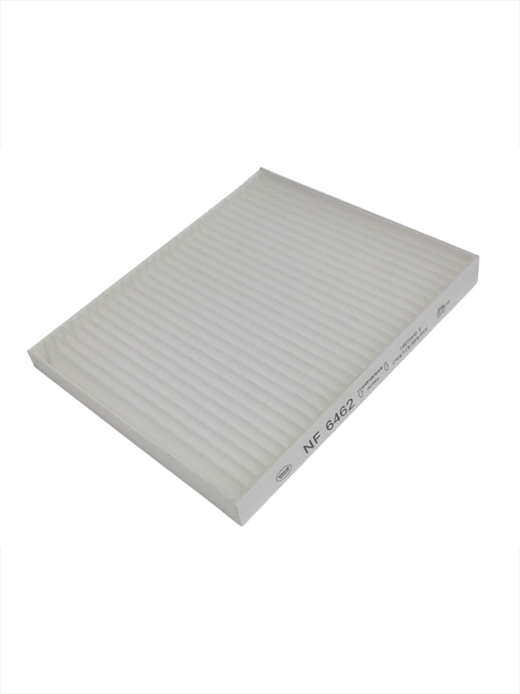 Фильтр салона Nevsky Filter NF6462 на УАЗ Патриот с 2016 г