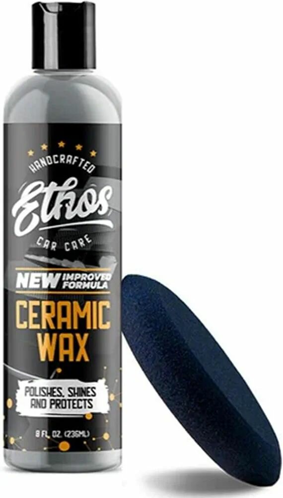 Керамический воск Ethos Ceramic Wax