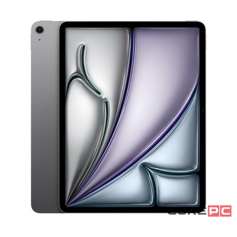 Планшет Apple iPad Air 13 (2025) 512Gb Wi-Fi (Space Gray), серый