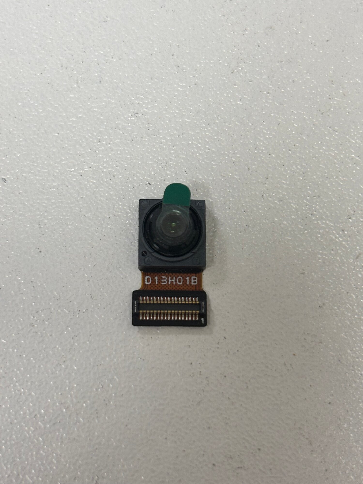 Камера для Huawei Honor 9 Lite (LLD-L31) / P Smart (FIG-LX1) (D13H01B) (передняя)