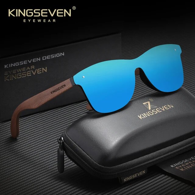 Солнцезащитные очки KINGSEVEN