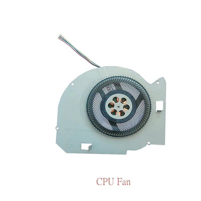 Вентилятор (кулер) для ноутбука Asus ROG Zephyrus M GM501, GU501, GU501, GU501GM, CPU