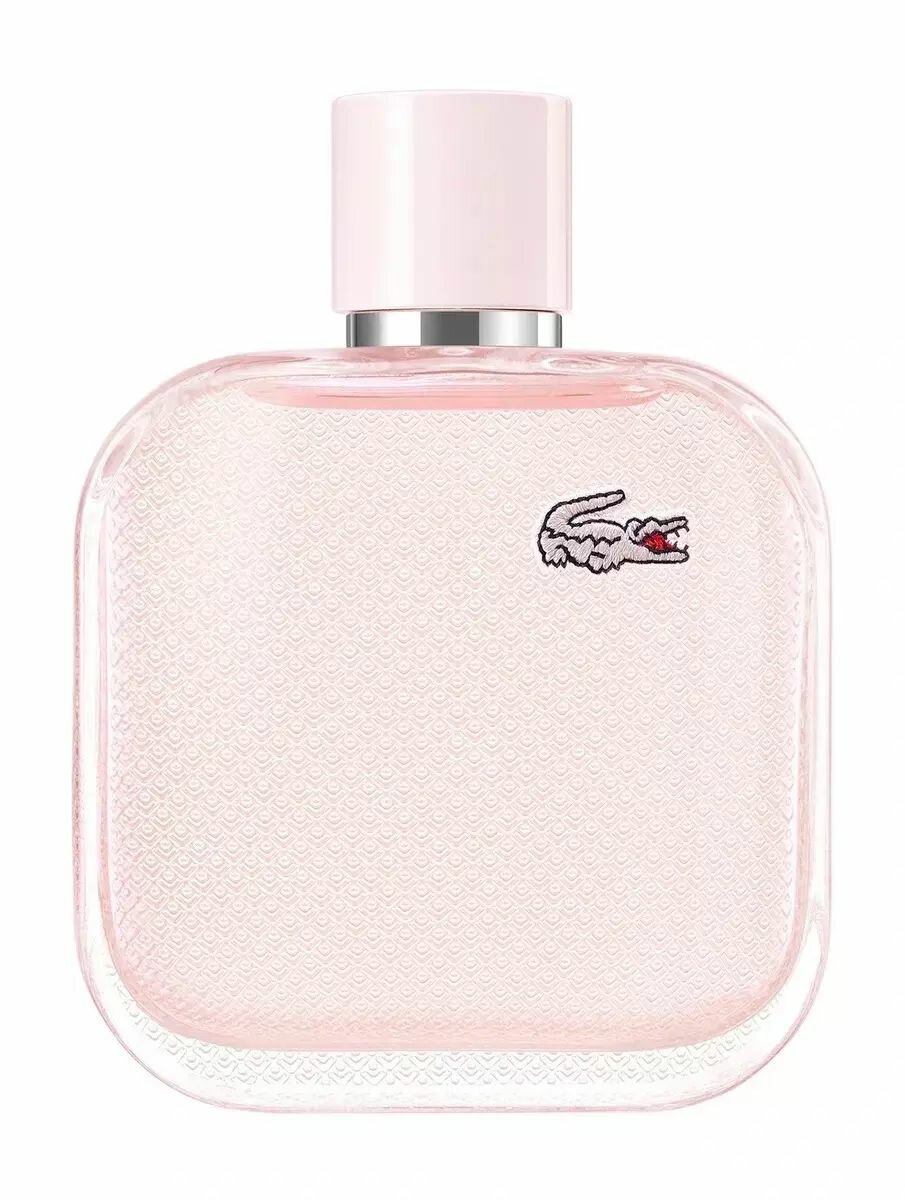 Lacoste Eau de Lacoste L.12.12 ROSE Eau Fraiche Туалетная вода для женщин 1.2 мл