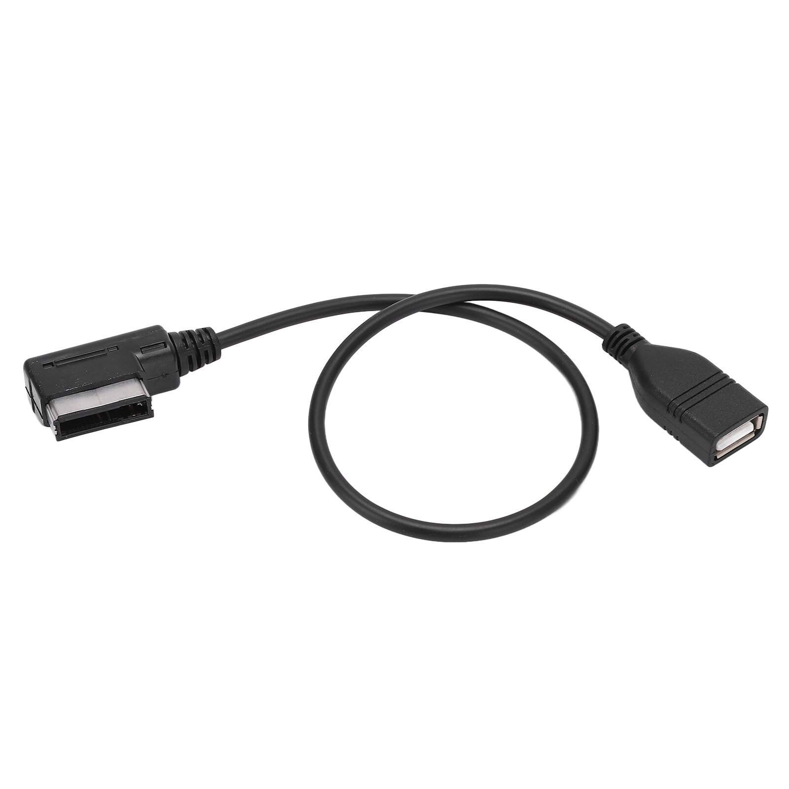 Кабель AMI-USB 4F0 051 510 E адаптер для подключения медиа (замена оригинальному) для моделей A3, A4, S4, A5, S5, A6, S6 с 2009 года выпуска.