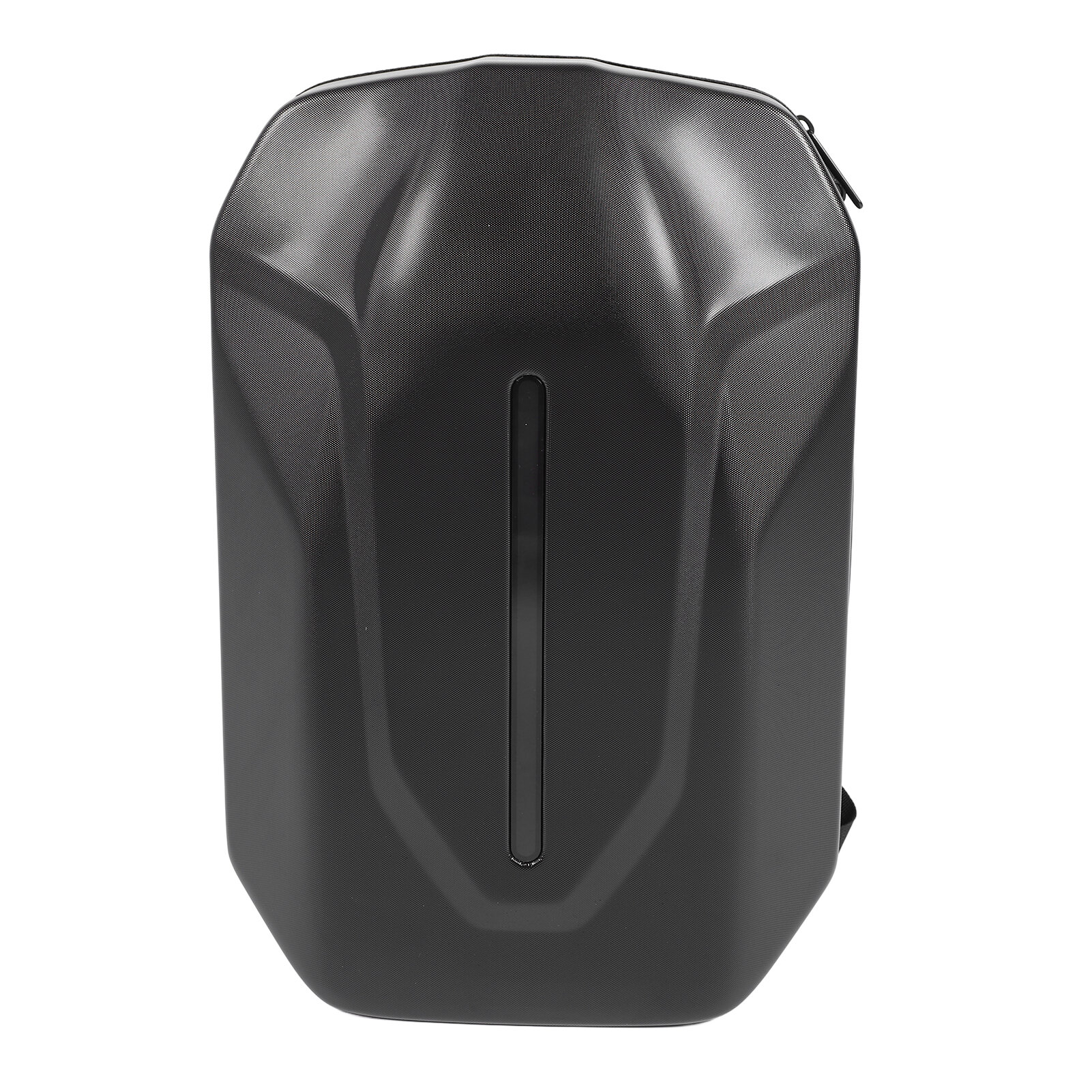 Портативный рюкзак со светодиодной подсветкой, программируемым цветным дисплеем, диагональю 18 дюймов, большой вместимостью, в жестком водонепроницаемом корпусе.