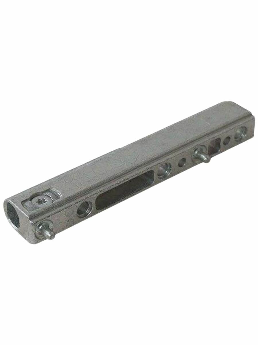 Петля на створке нижняя 3 мм 1 шт