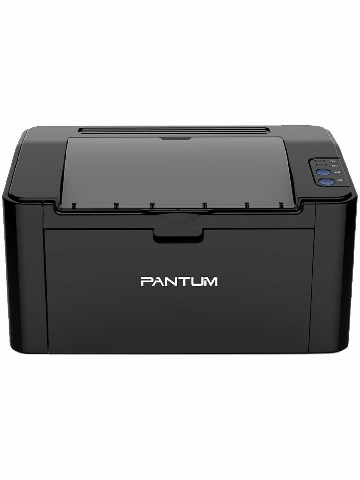 Принтер лазерный PANTUM P2500NW (P2500NW) PI, официальная гарантия