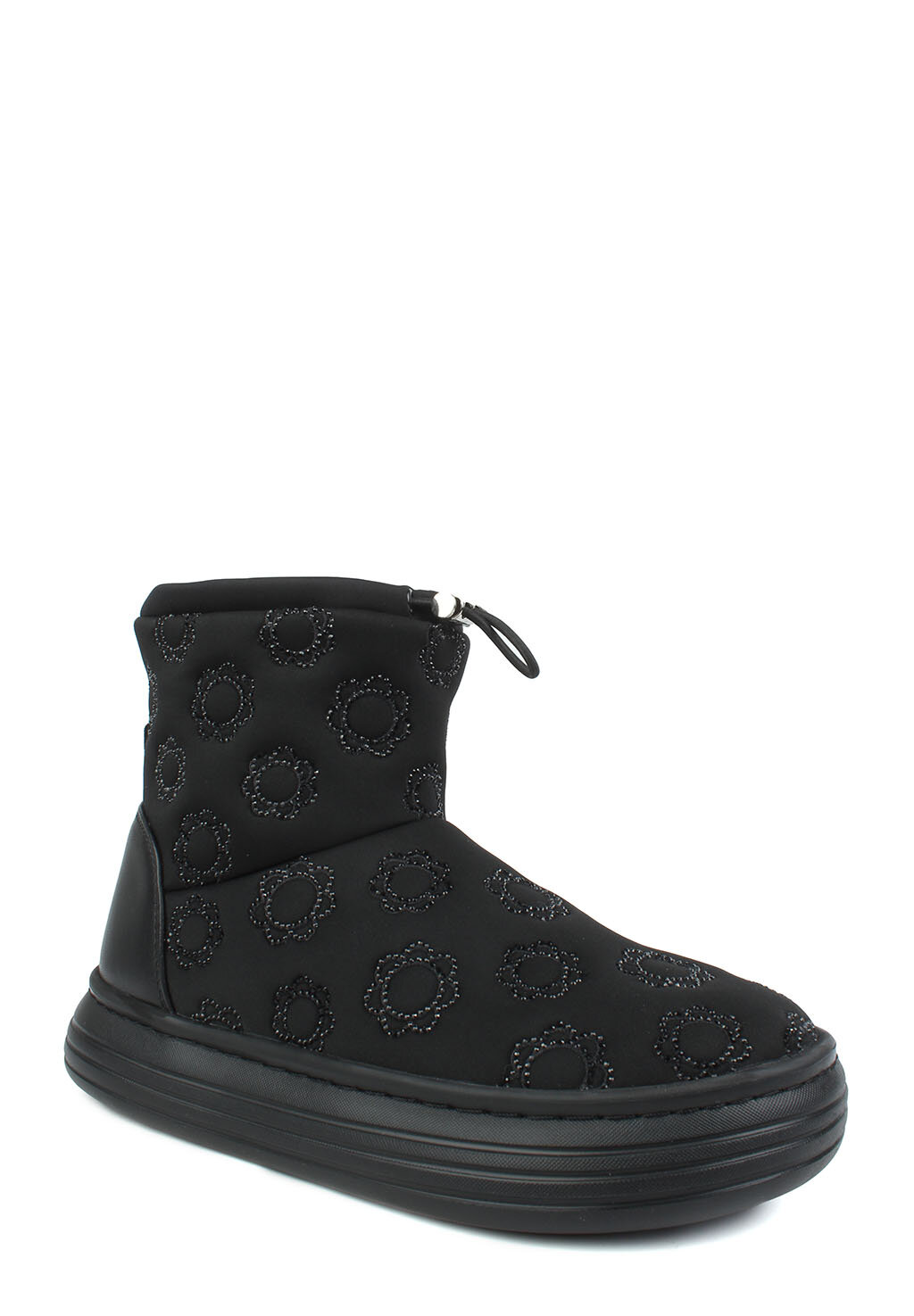 Полусапоги