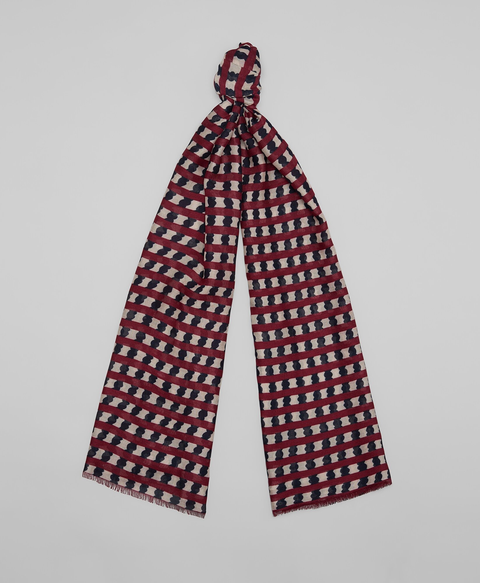 Шарф для мужчин