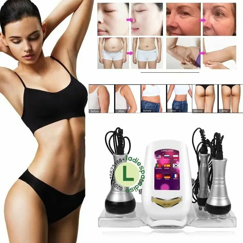 Косметологический аппарат