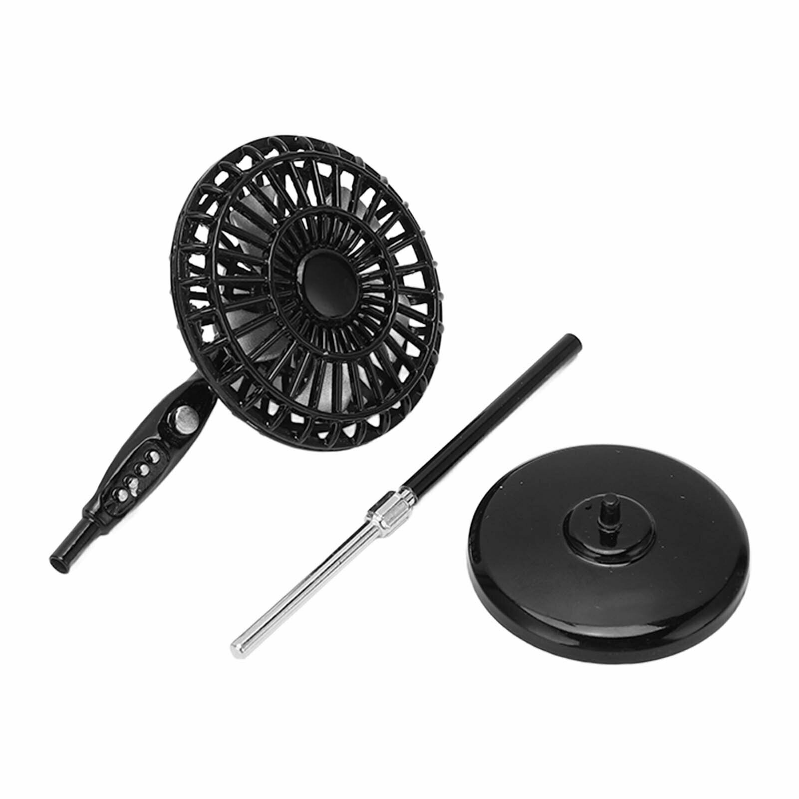 Вентилятор кукол.