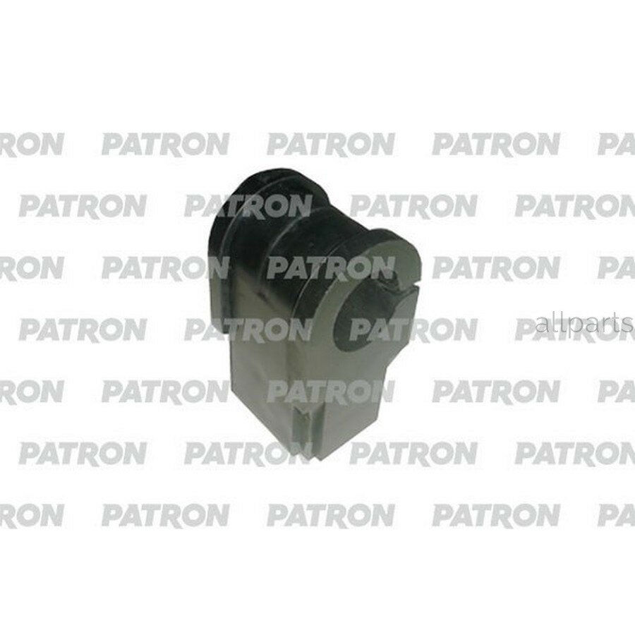 PATRON PSE20765 Втулка стабилизатора RENAULT LAGUNA 07- (произведено в Турции)