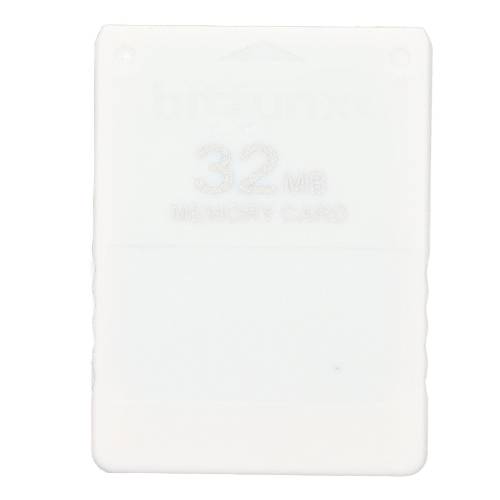 32MB Game Memory Card Внешняя высокая скоростная плавка и игра в игровой консоли для PS2