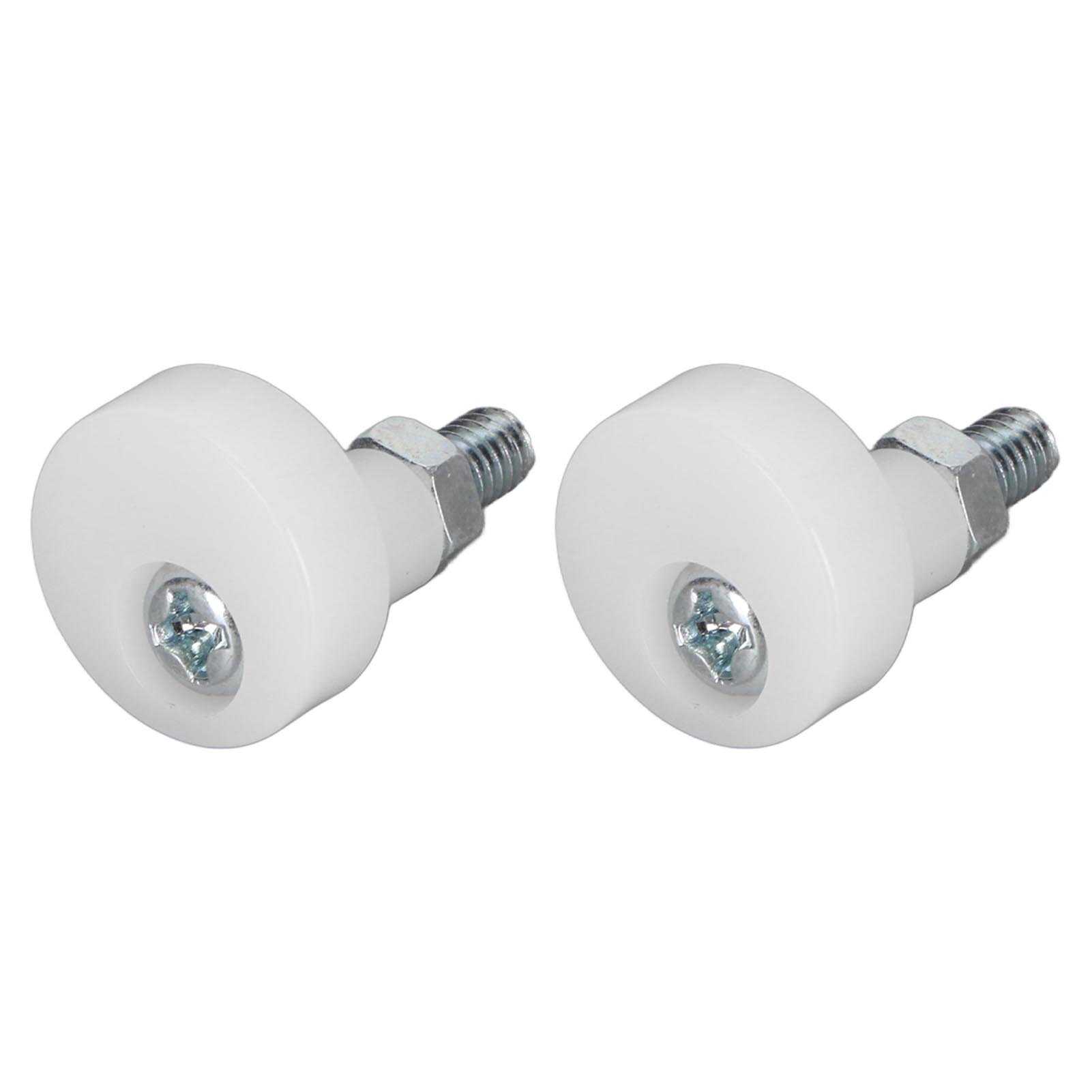 Запасная запасная стопора шлюха Shopbin Winder Accessy Accessessy для M3220 2277 M1500 8280 3337 3333 1409 1408 для HD 4452 2pcs