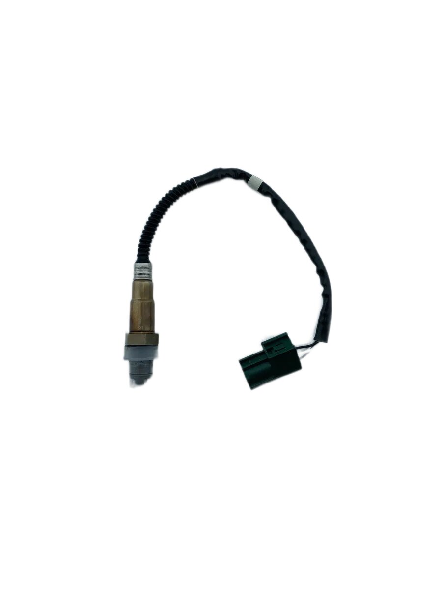 Кислородный датчик, лямбда зонд Новое Nissan