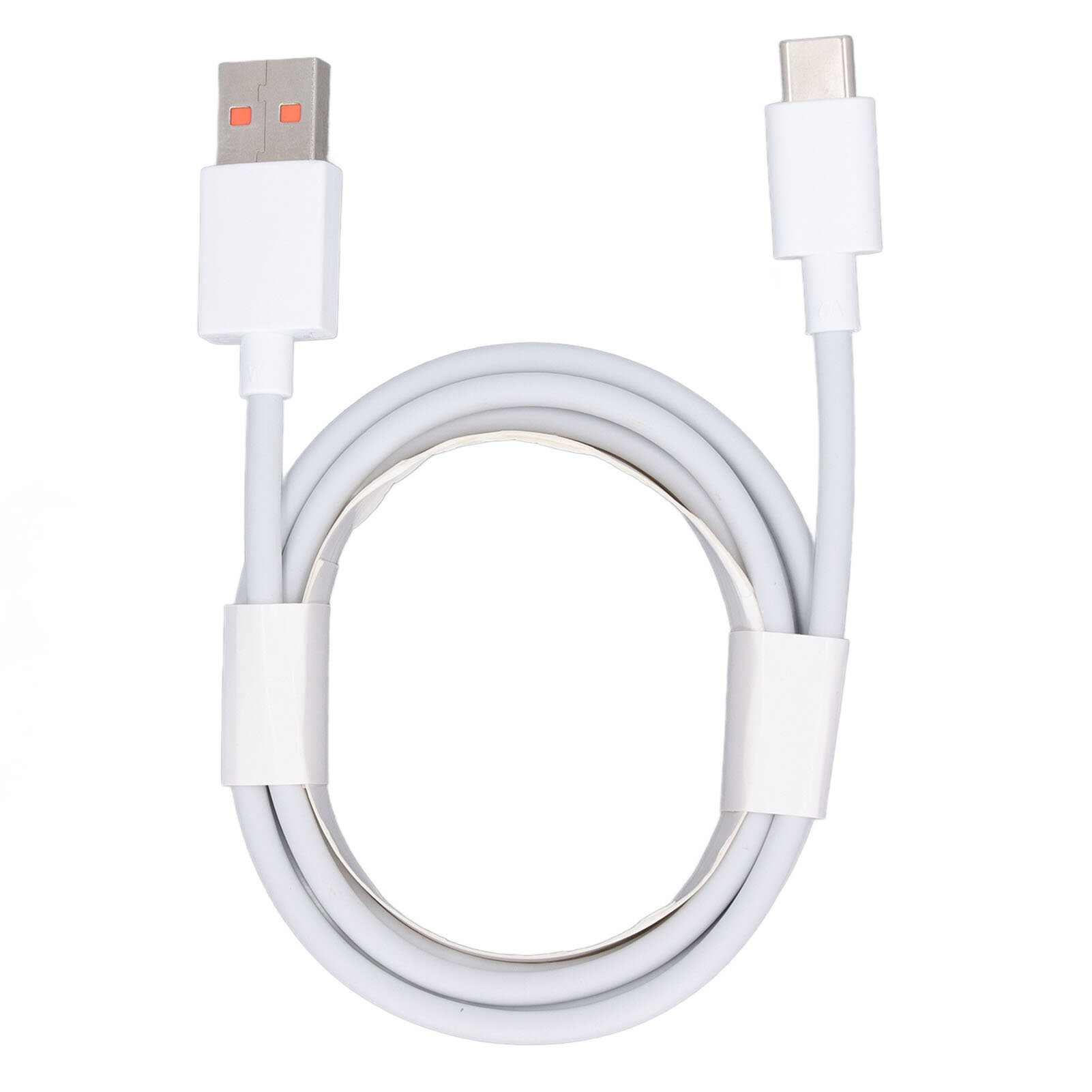 Кабель USB C Кабель USB Тип C Кабель 120 Вт 6A быстрая зарядка для устройств Xiaomi 6,6 фута длины