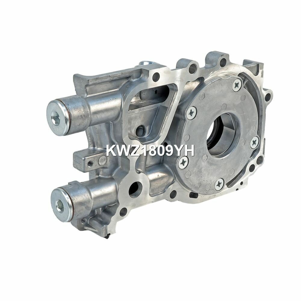 Насос масляный Subaru Impreza, Legacy, Forester (Субару Импреза, Легаси, Форестер)