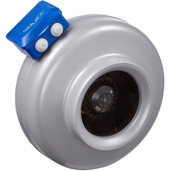 Канальный вентилятор Shuft TUBE 200XL