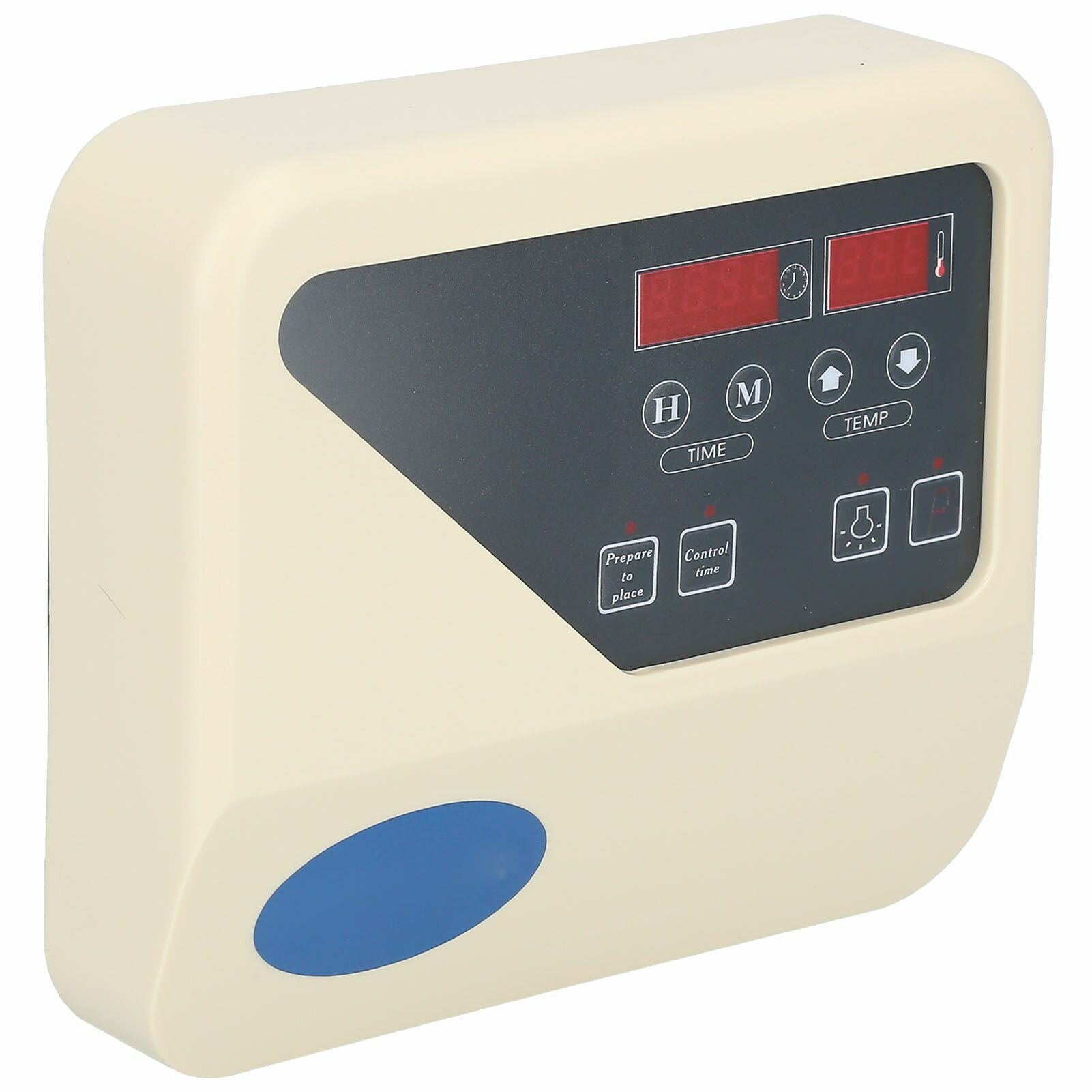 Регулятор температуры печи для сауны