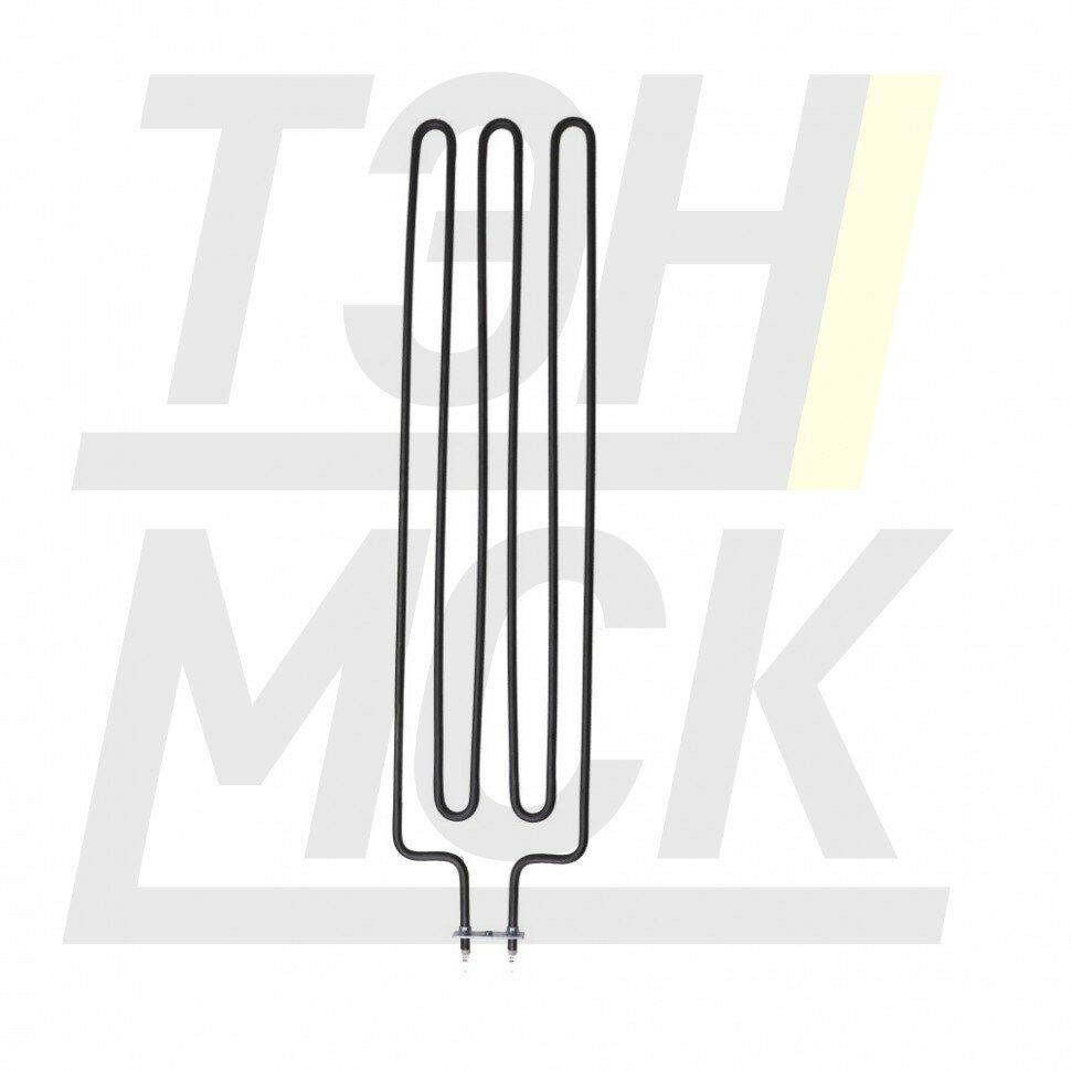 ТЭН для печей 3000W Harvia, Sawo (259-ZSE, HTS005HR, ZSE-259), 21259