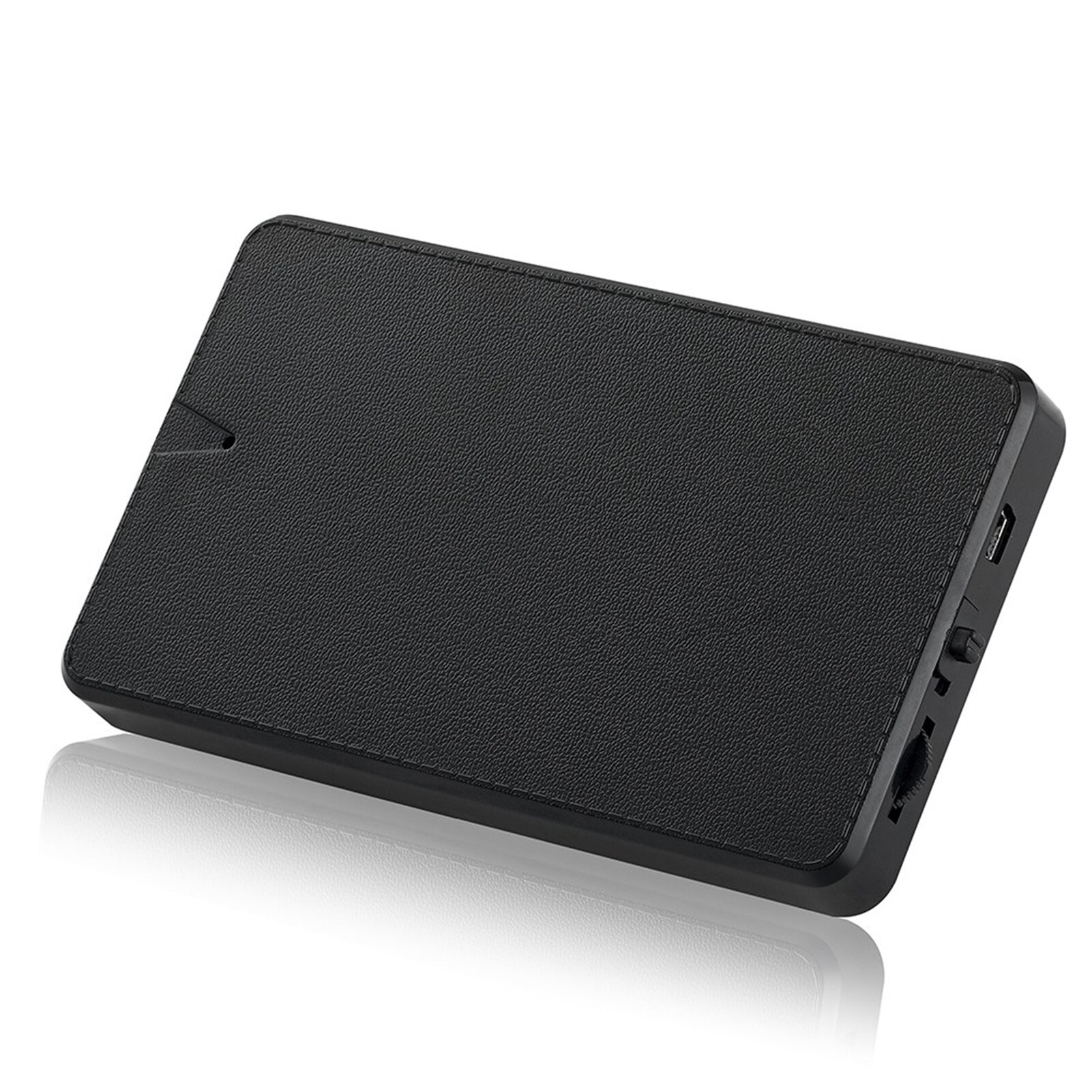 Дисплей HUD OBD II: Автоматическая Адаптация Для Most Автомобилей С 2004 Года - Кристально Чистый 5.5-Дюймовый Экран Нанотехнология - Интеллектуальное Управление Яркостью For Безопасного Вождения