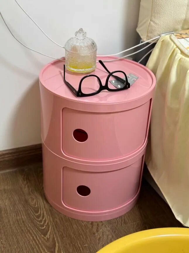 Тумба, 2 ящ, 32х32х40 см