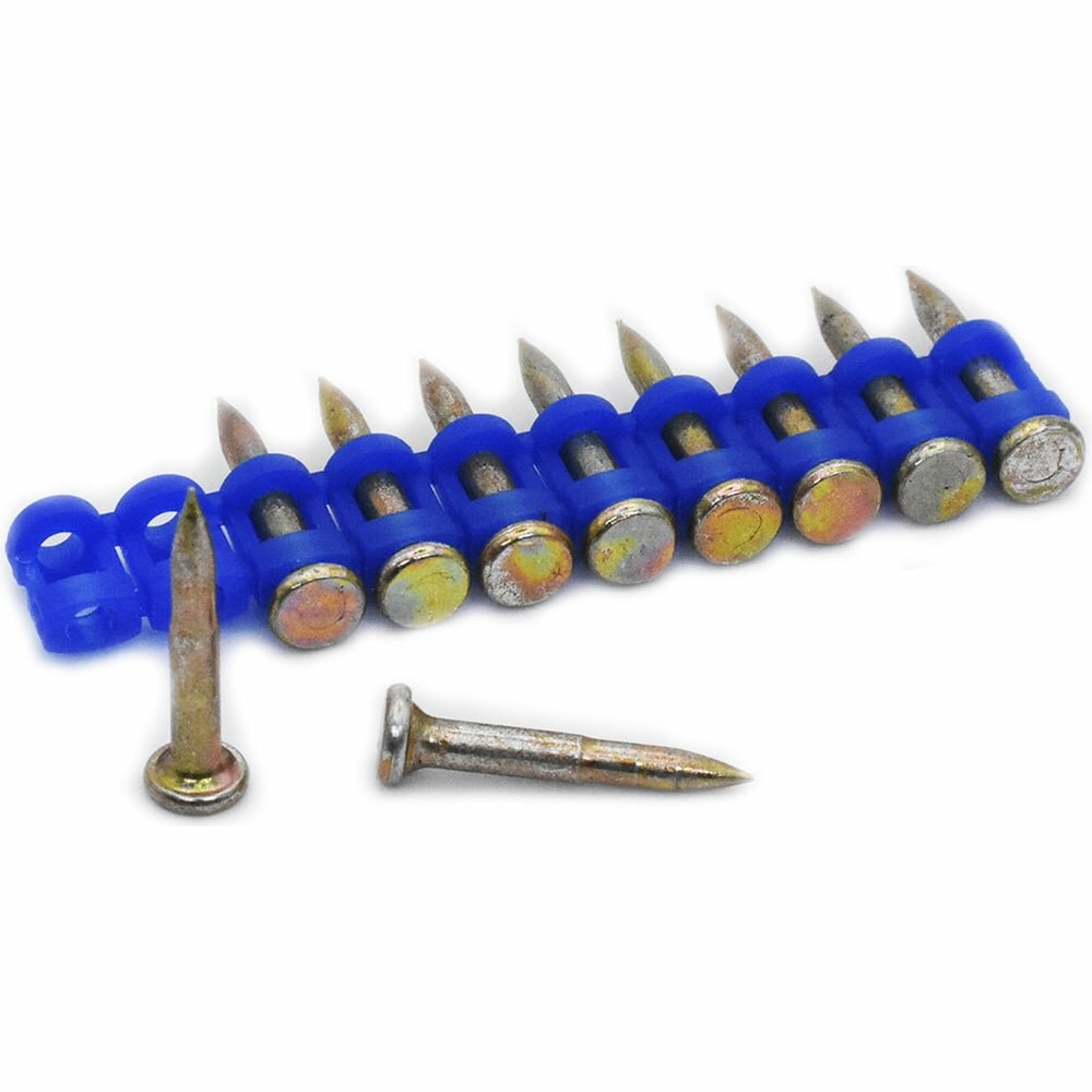 Кованые гвозди КрепПак 3х22 мм, 1000 шт.