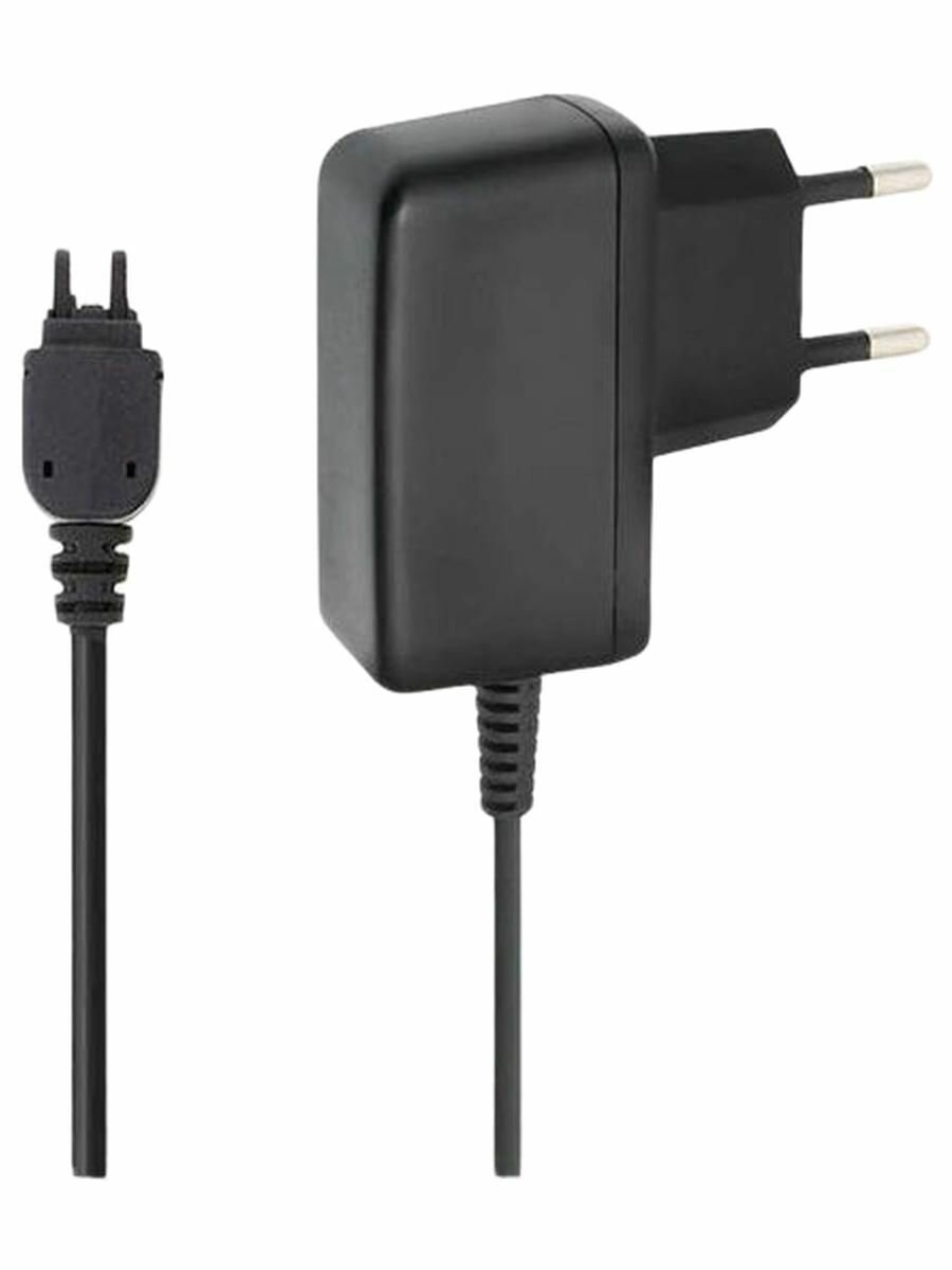 Сетевое зарядное устройство (СЗУ) для Sony Ericsson T28/K500/K700/T610/T630