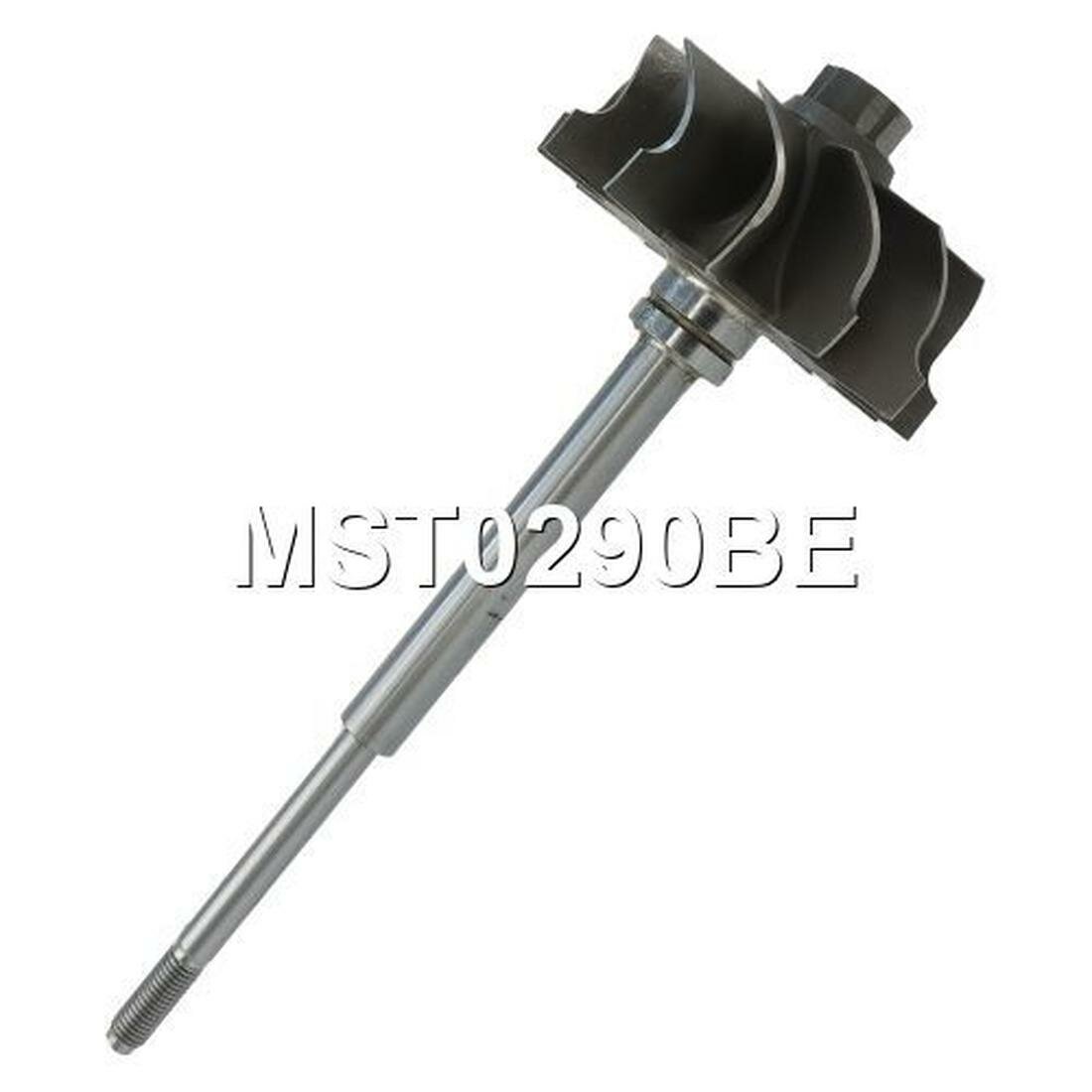 Вал турбокомпрессора (для автомобилей) Krauf MST0290BE, новый