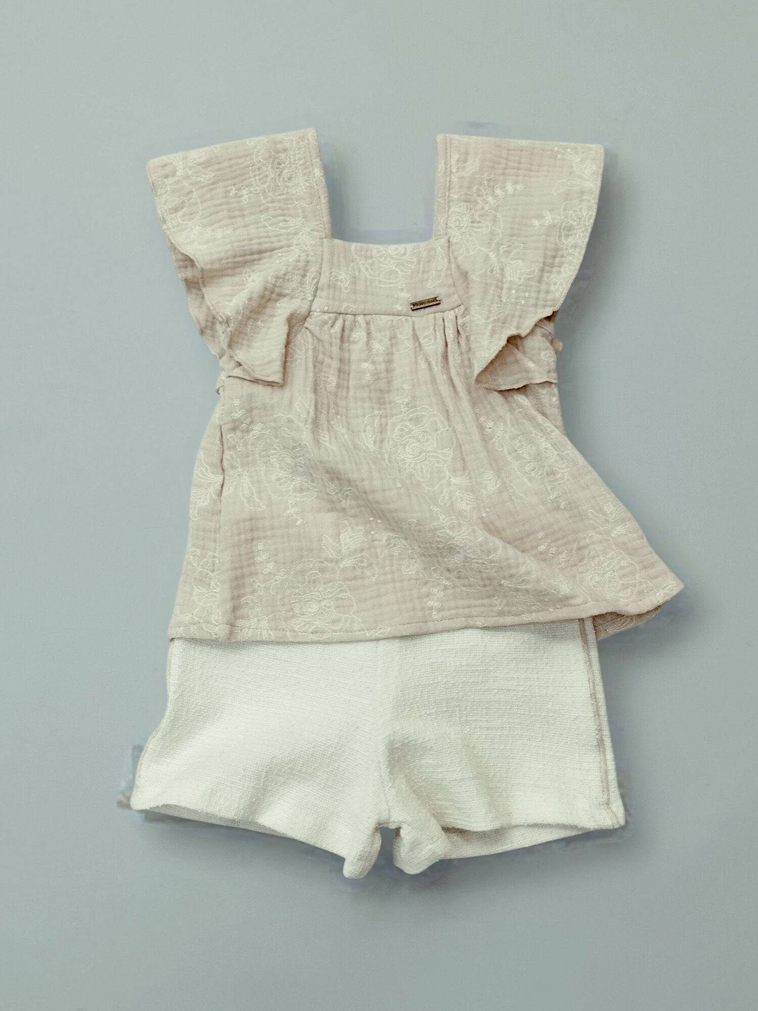 Комплект одежды лето