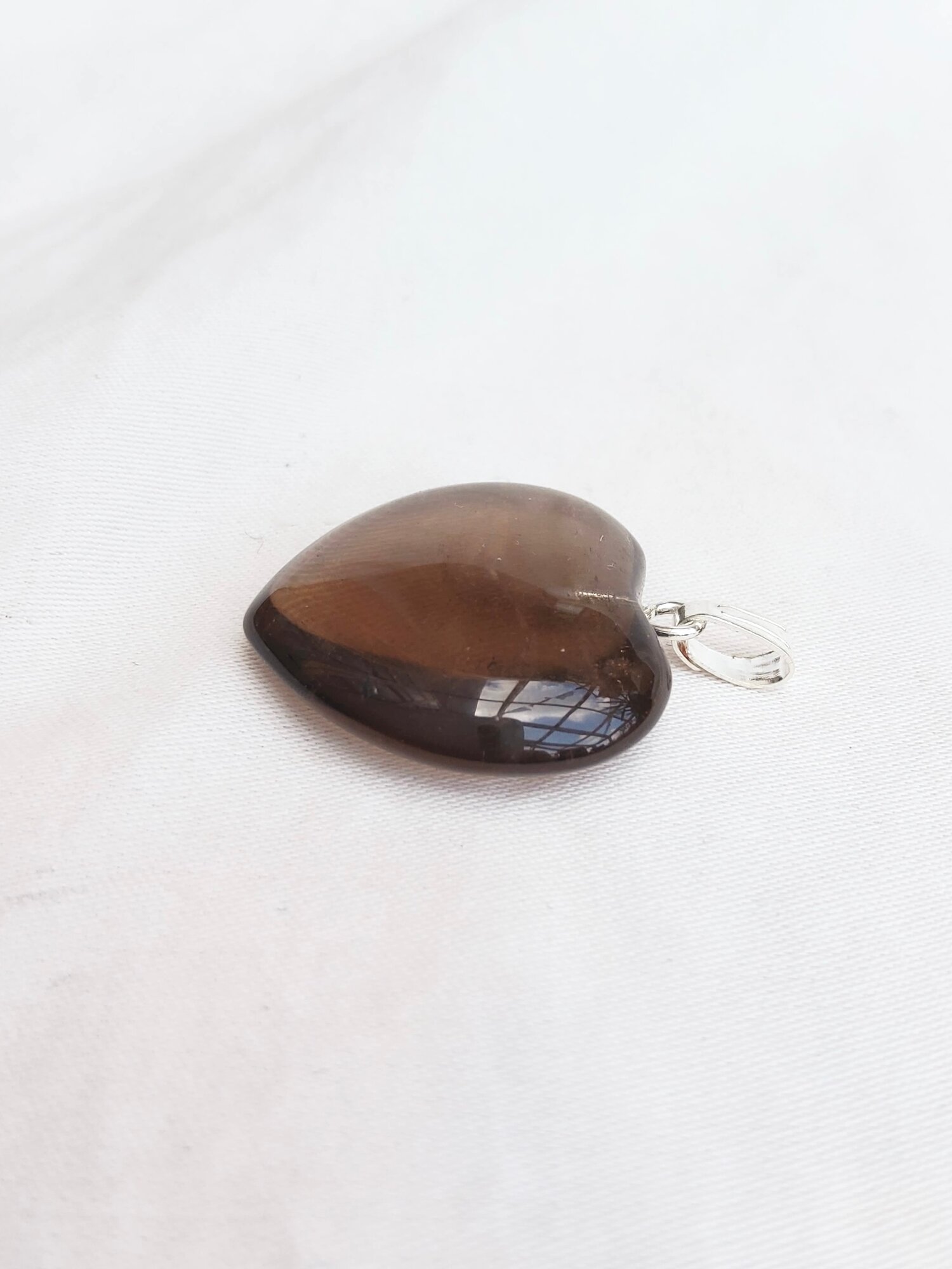 Подвеска Samma, кварц