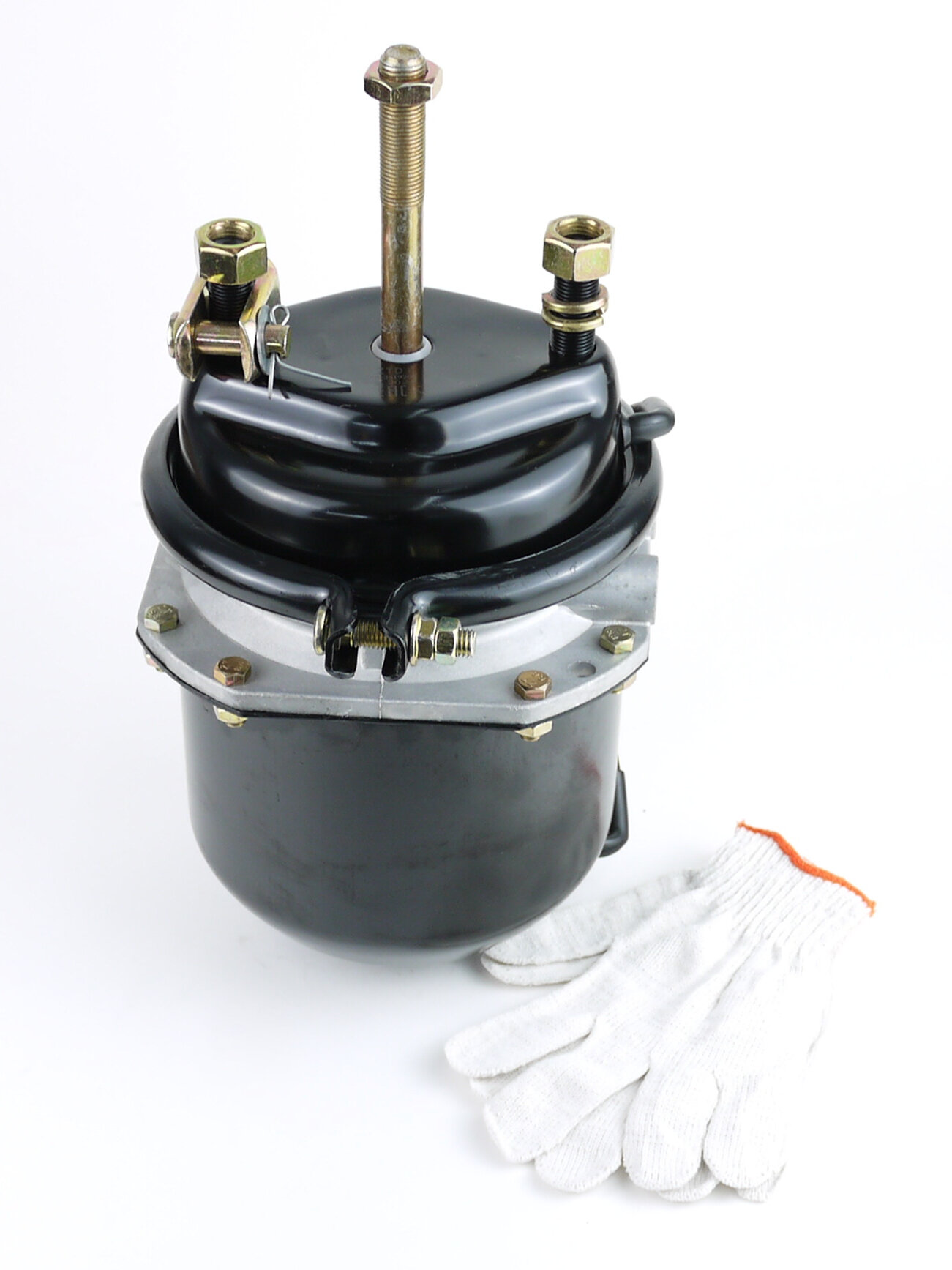 Энергоаккумулятор 4310, тип 24/24, арт.- 100-3519200, металл, 1 шт