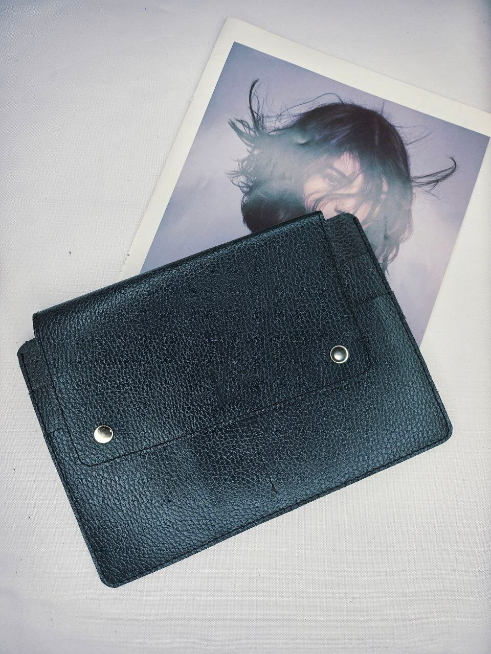 Документница для личных документов Loran Rouge