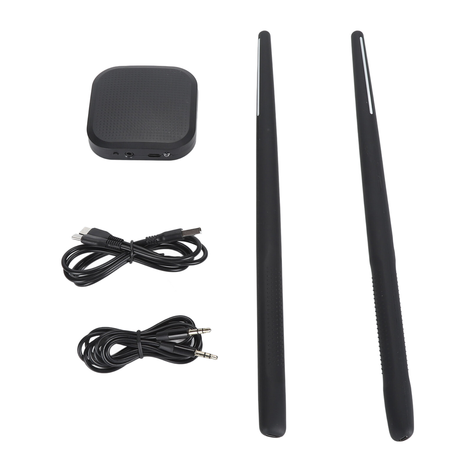 Набор электрических воздушных барабанов для детей и взрослых, портативные барабаны виртуальной реальности с датчиком движения и распознаванием движения с палочками для начинающих