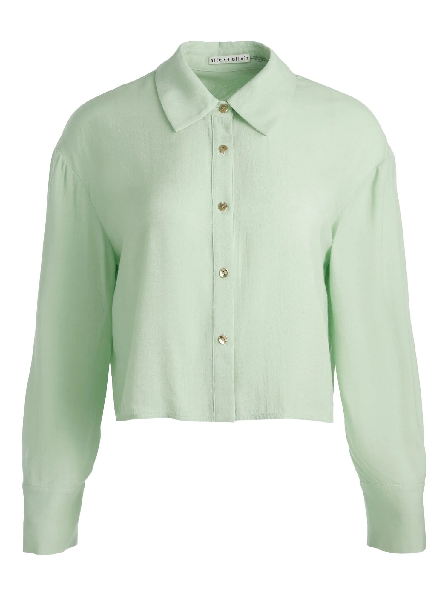 Рубашка Finely