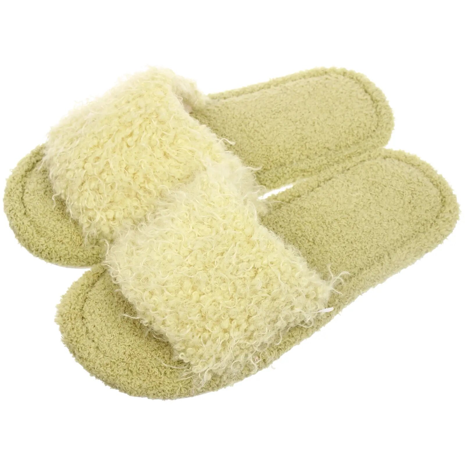 Тапочки COMFORT