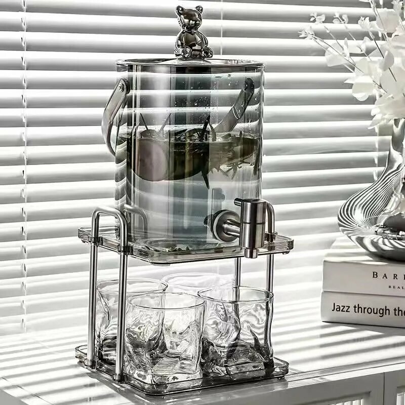 Диспенсер для напитков, 3.5 л