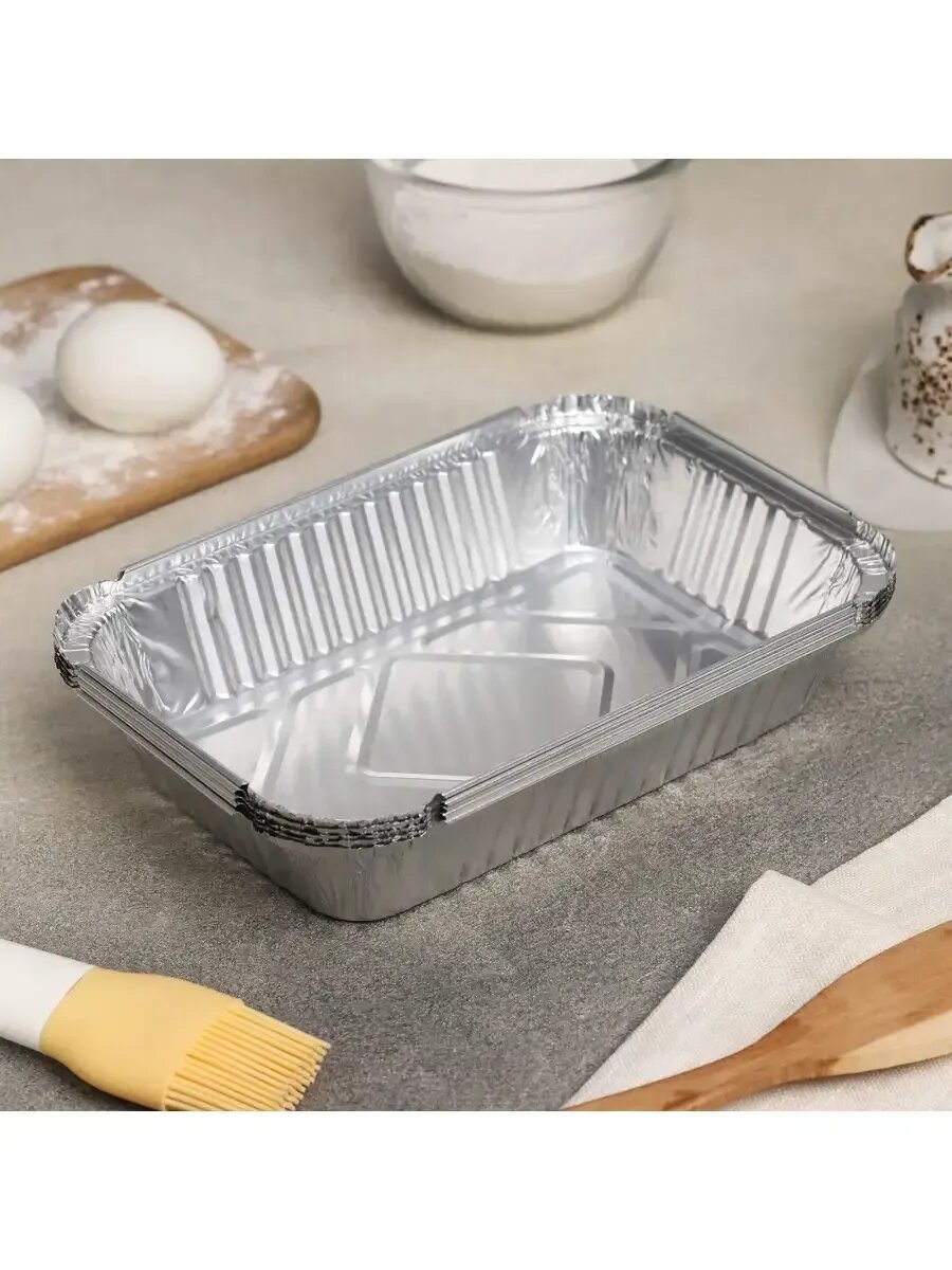 Форма для запекания