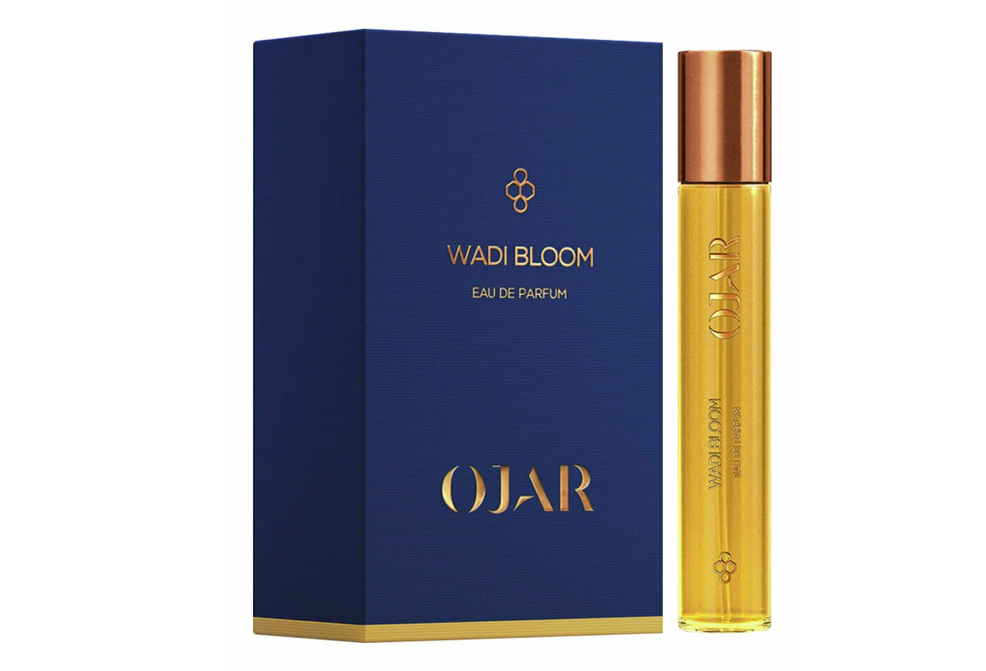 Парфюмерная вода Ojar Wadi Bloom 15 мл