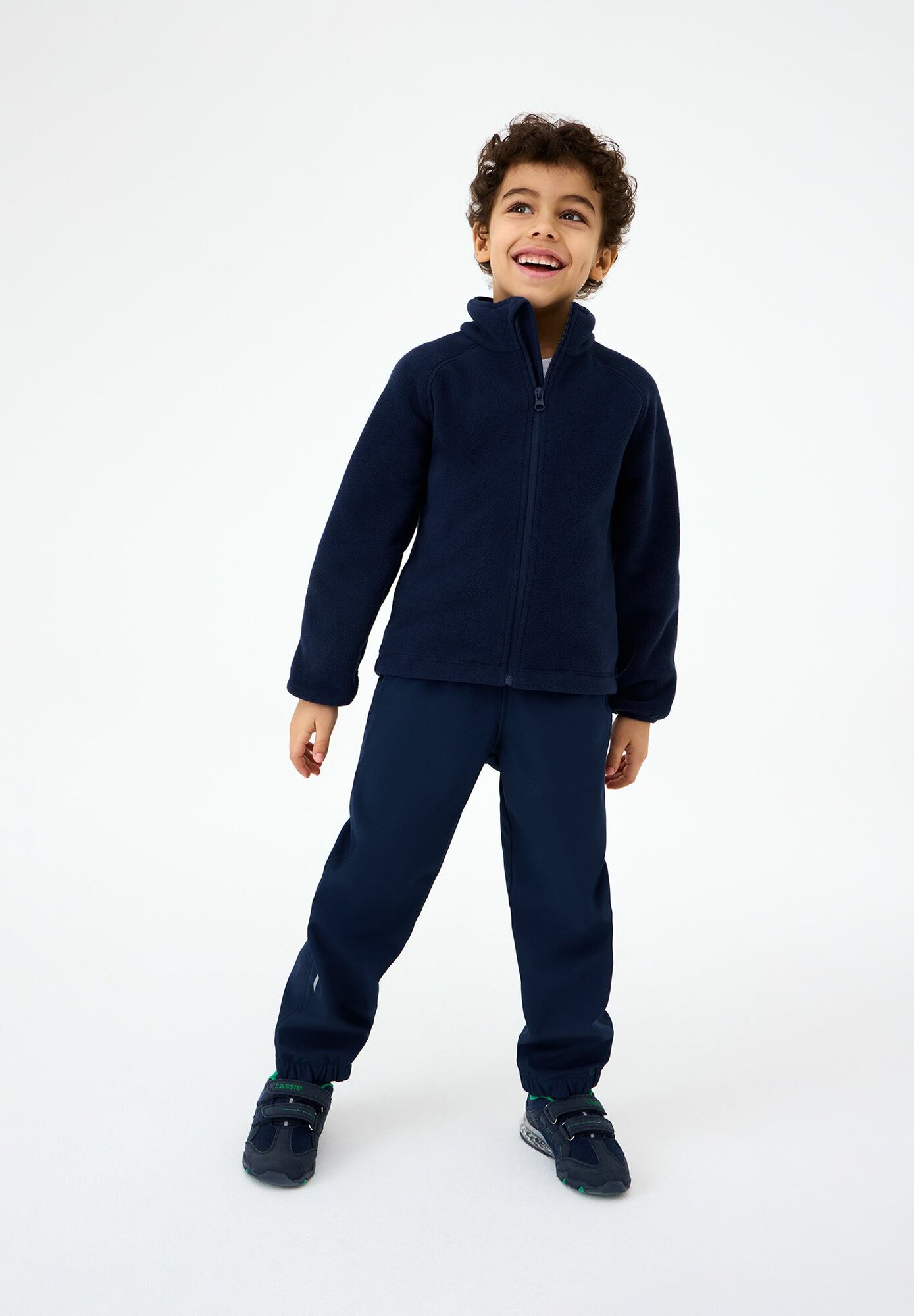 Брюки Весна-лето 2024