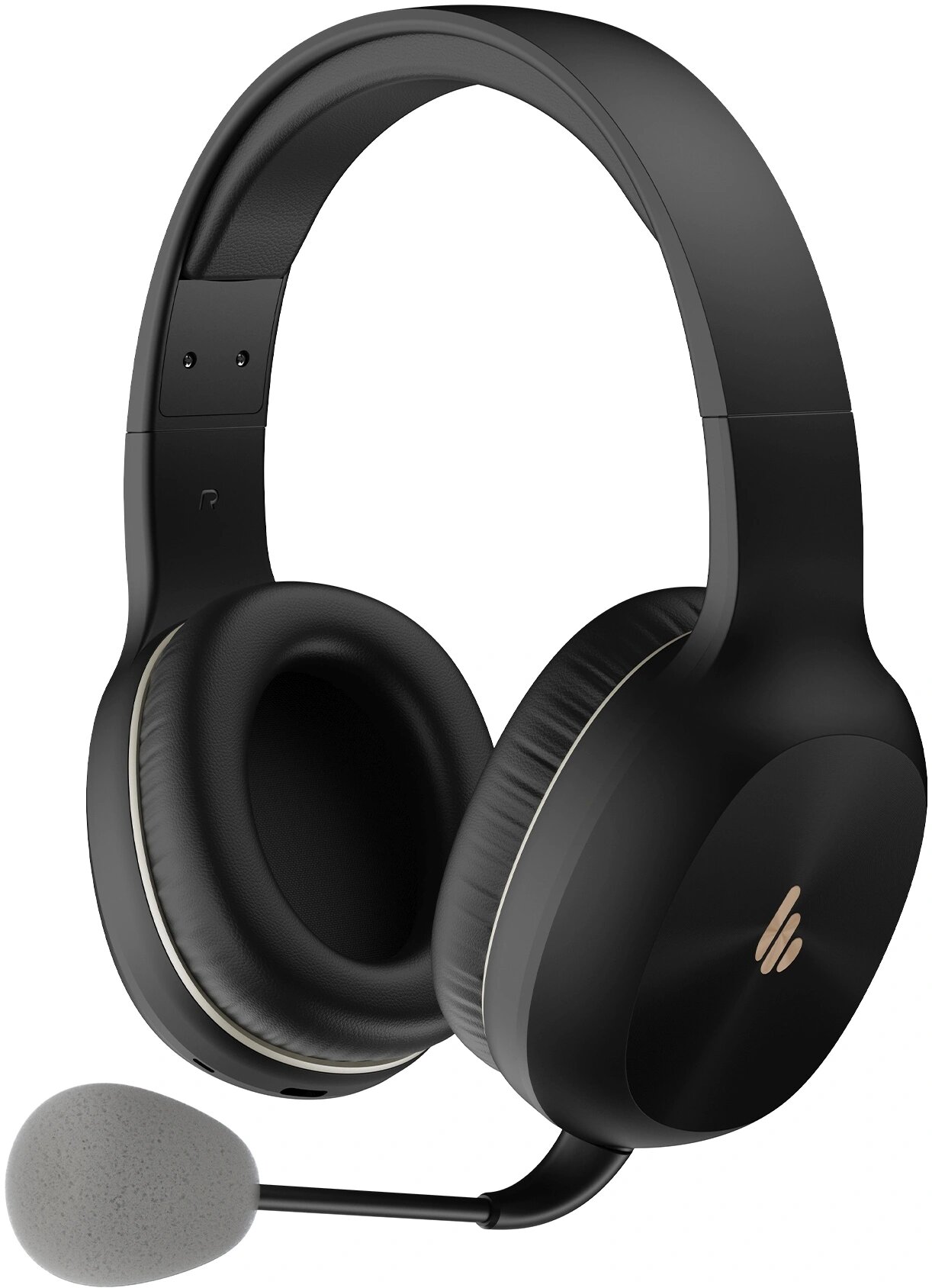 K750W / Гарнитура мониторные Edifier K750W черный беспроводные bluetooth