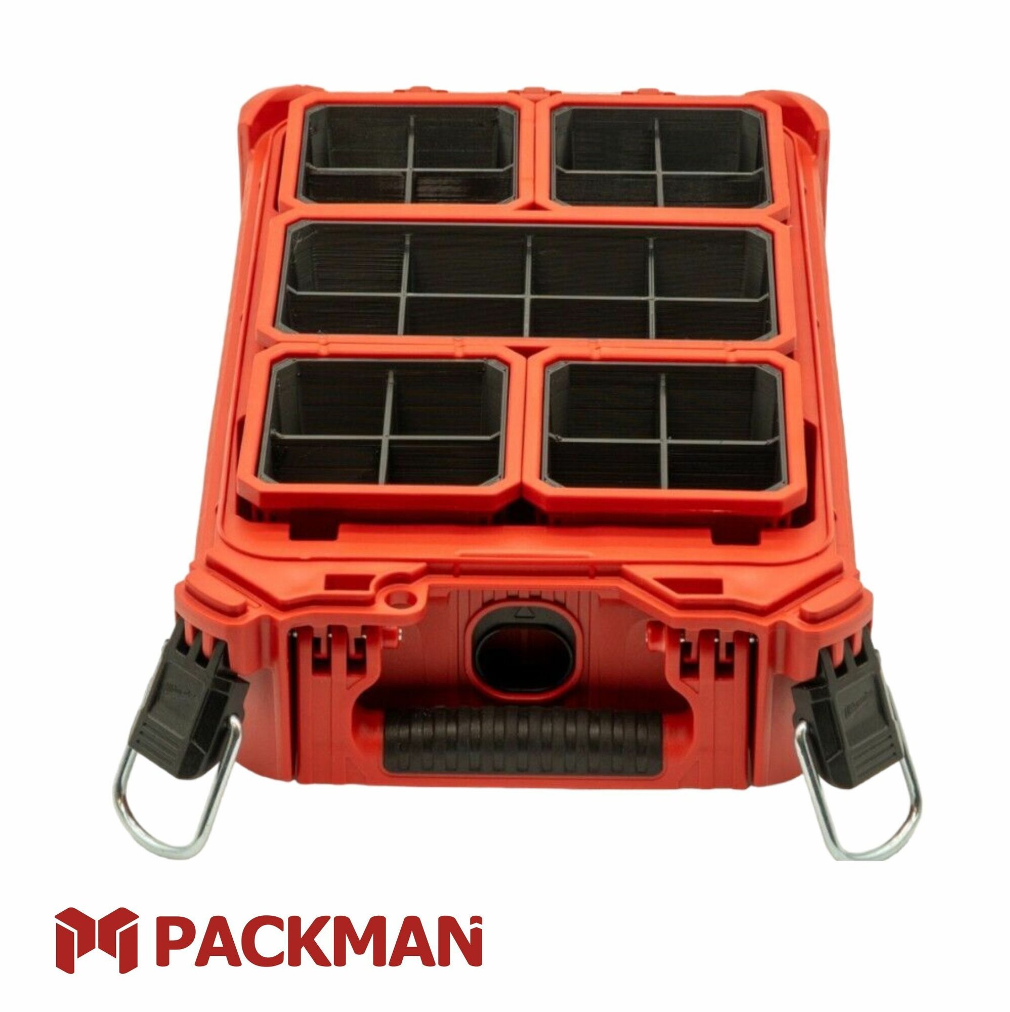 Система хранения инструментов