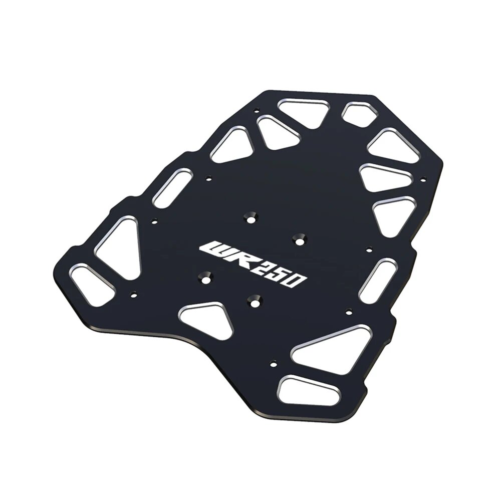 Для YAMAHA WR250X WR250R WR250 WR 250 R X 2008-2020 2021 Аксессуары для Черный, WR250 LOGO