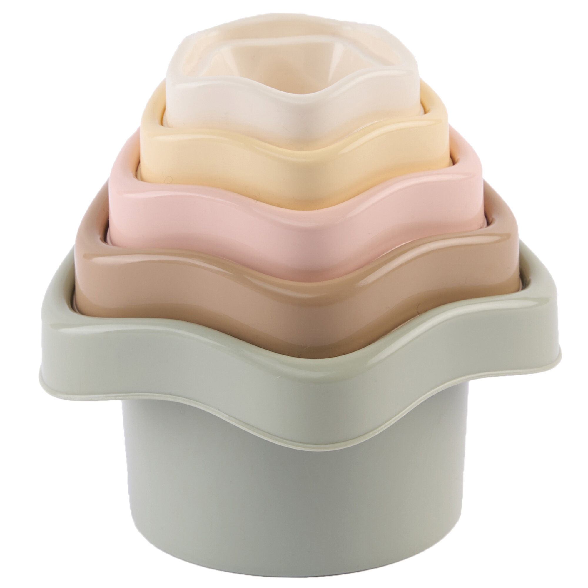 Игрушка Нордпласт сортер Эстетика