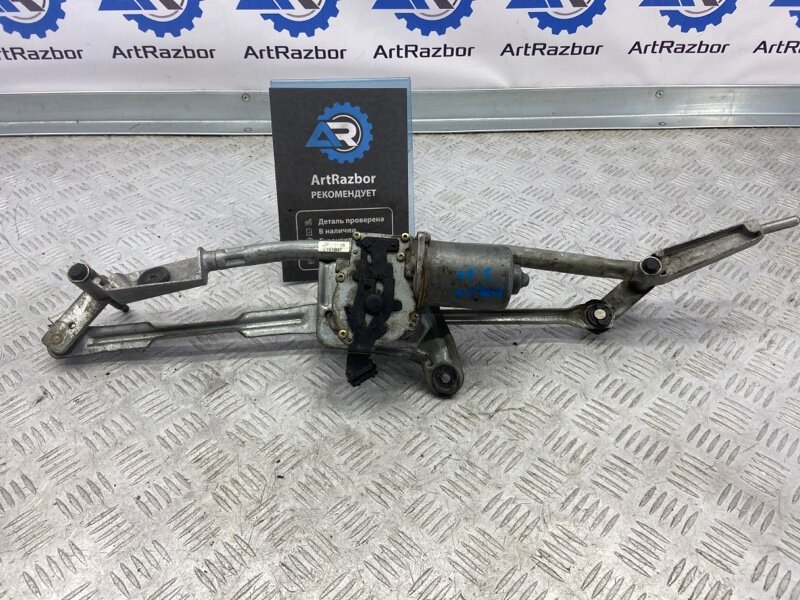 Б/У Трапеция стеклоочистителей Volvo S80 1 / Вольво S80 1 2.9 B6294T 272Л.С 2002