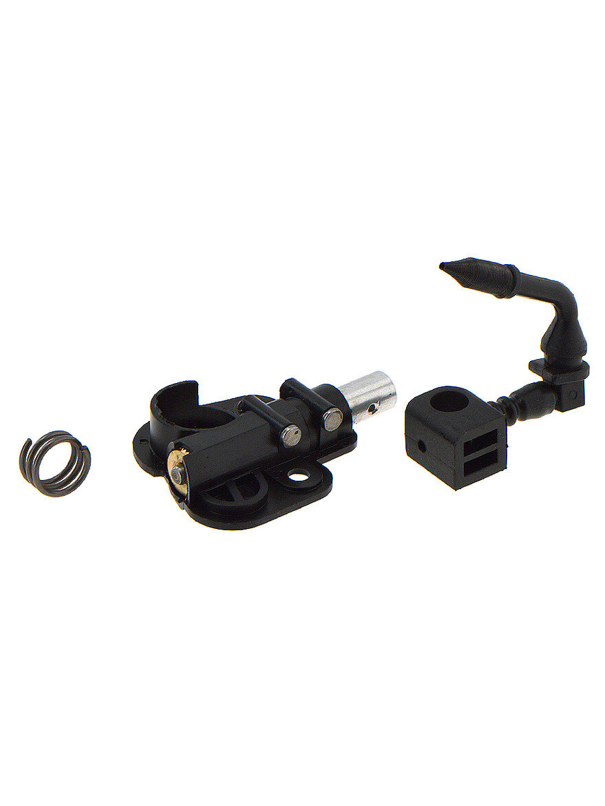 Масляный насос (комплект) для бензопилы Partner 371