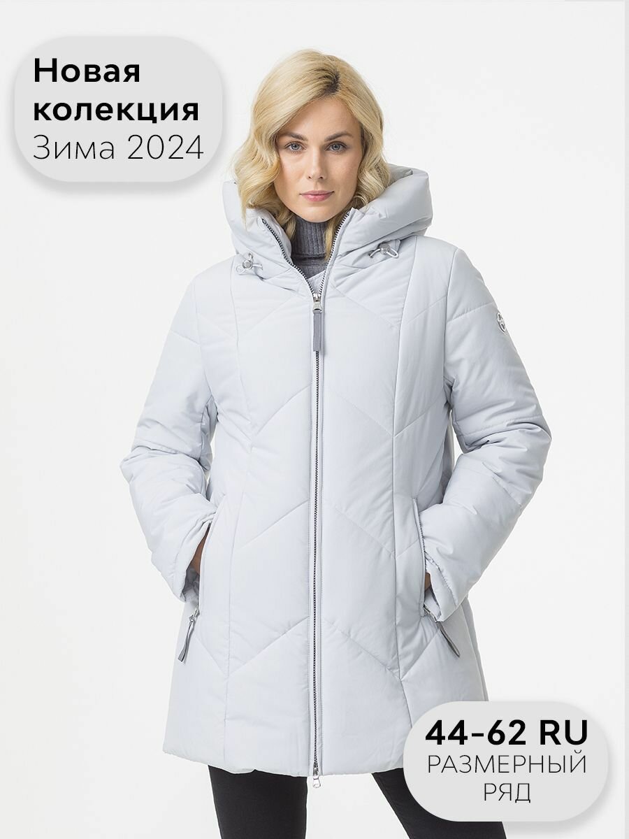 Куртка Осень-зима 2024