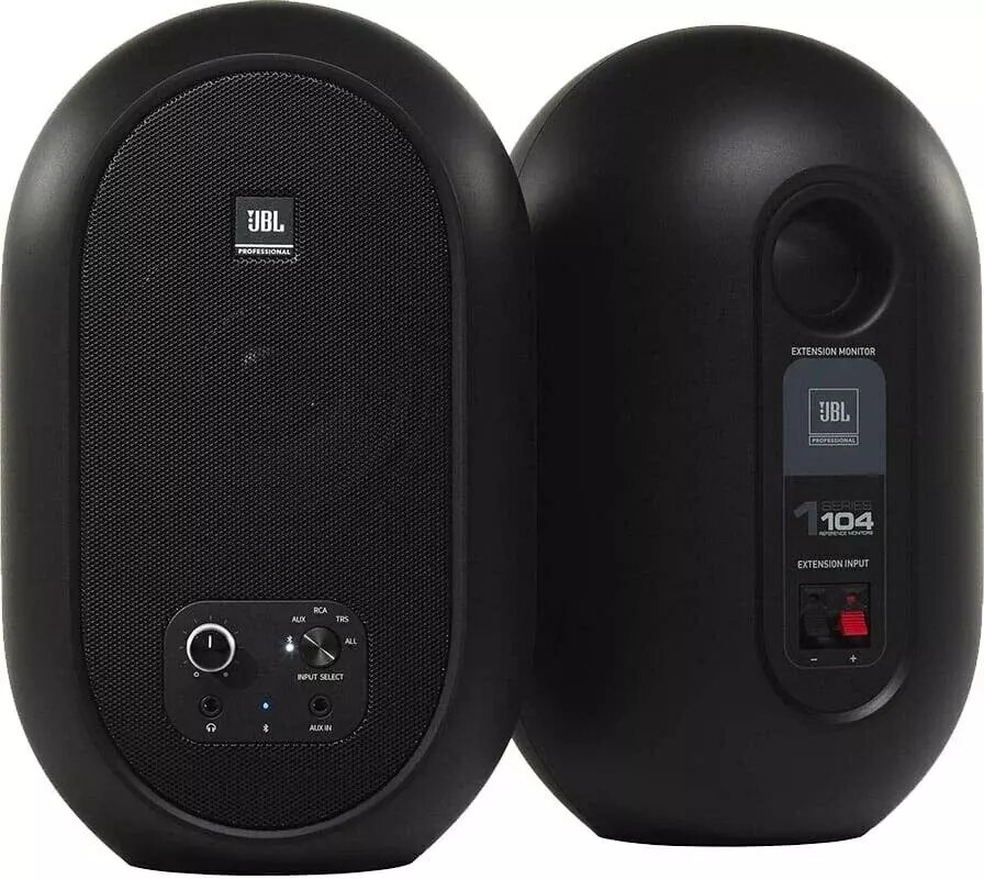JBL One J104 BT Set